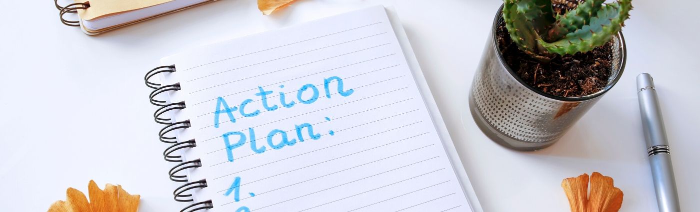 Cómo crear un plan de acción para mejorar tus ventas